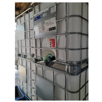 Jual ibc tank 1000 liter/tandon/kempu/bak air/penampungan air | Shopee ...