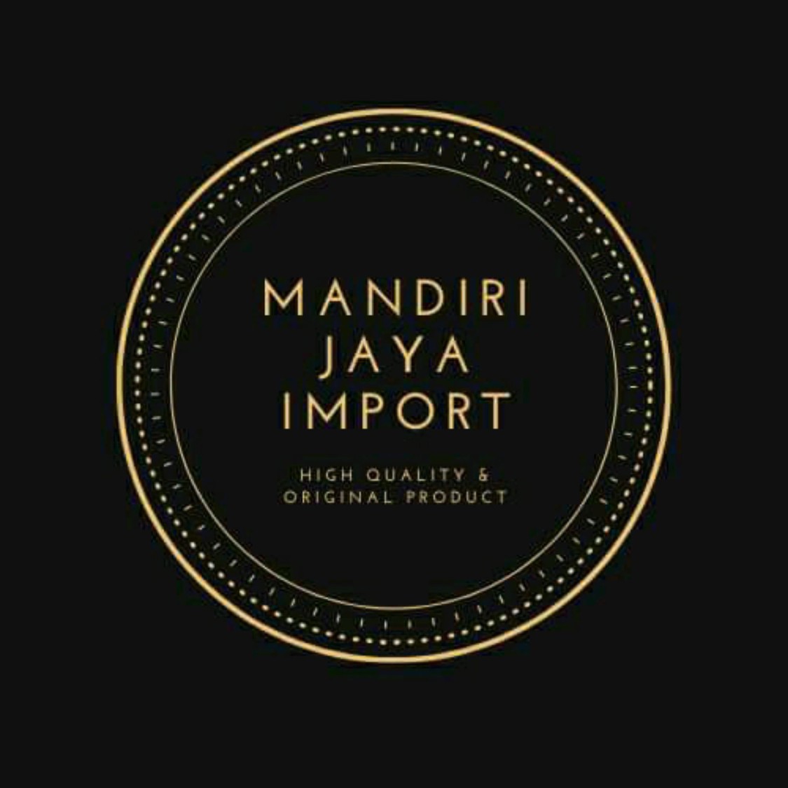 Produk Mandiri Jaya Import | Shopee Indonesia
