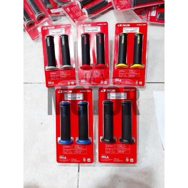 Harga Grip RCB CRF Terbaru Mei 2025 | BigGo Indonesia