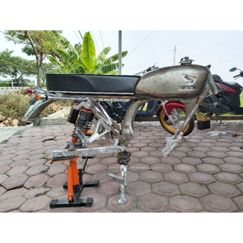 Jual TATANAN BODYSET CB MODEL K2 NGANJUK AN PART MEWAH | Shopee Indonesia