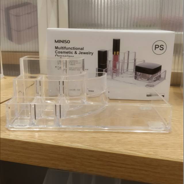 Rak Makeup Miniso | Saubhaya Makeup