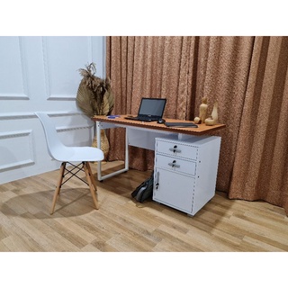 Jual MEJA KERJA MEJA TULIS KANTOR MEJA BESI MEJA SECURITY MEJA KASIR ...