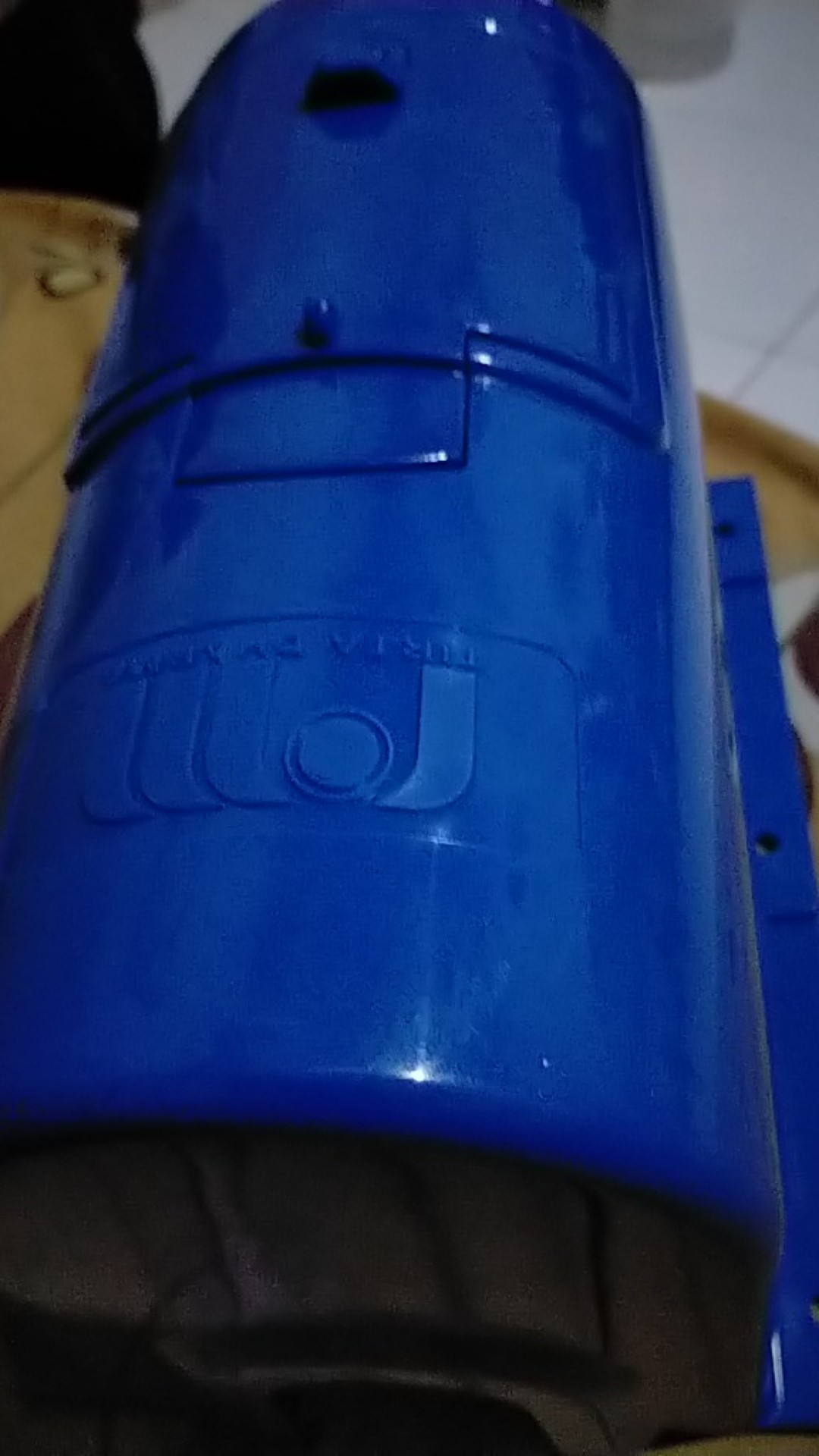 Box Water Meter Plastik HQ HOCO / Tempat Tutup Meteran Air PAM PDAM ...