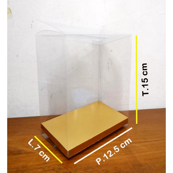 Jual Box Mika-kotak Mika untuk Souvenir ondel-ondel Jakarta | Shopee ...