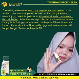 Jual Obat Tetes Telinga Bernanah, Berbau, Berair - Obat Otitis Eksterna ...