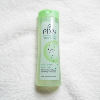 Jual Pixy Cleansing Express Anti Acne - Face Cleanser Pixy (100ml/150ml) | Shopee Indonesia