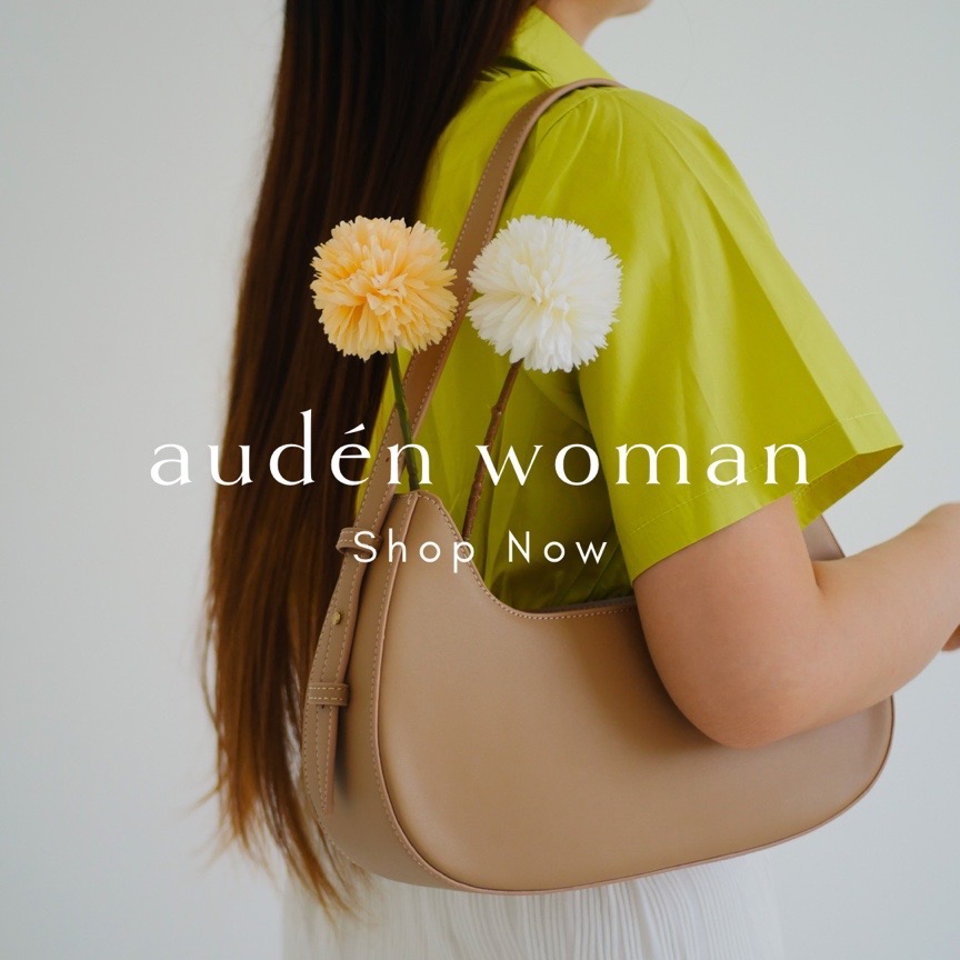 Produk Auden Official | Shopee Indonesia