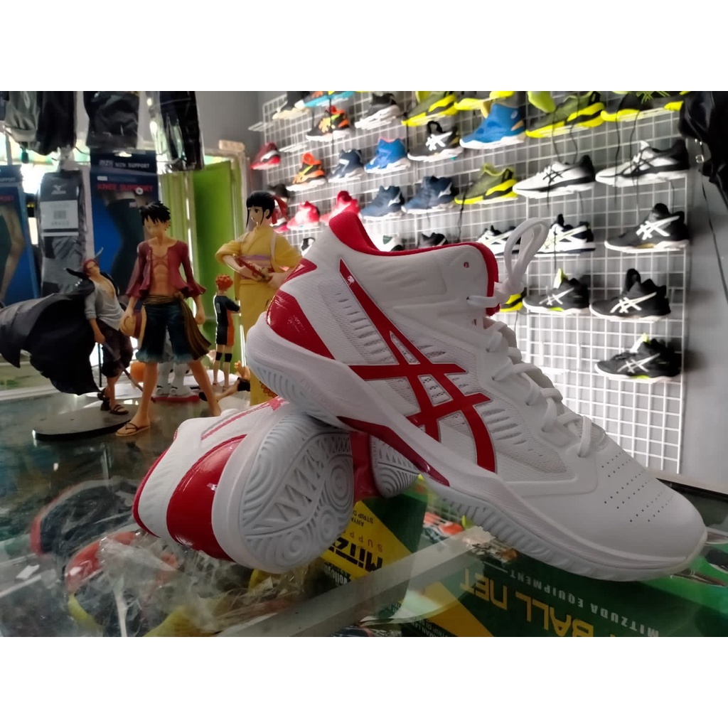 Jual asics gel hoop v original Indonesia|Shopee Indonesia