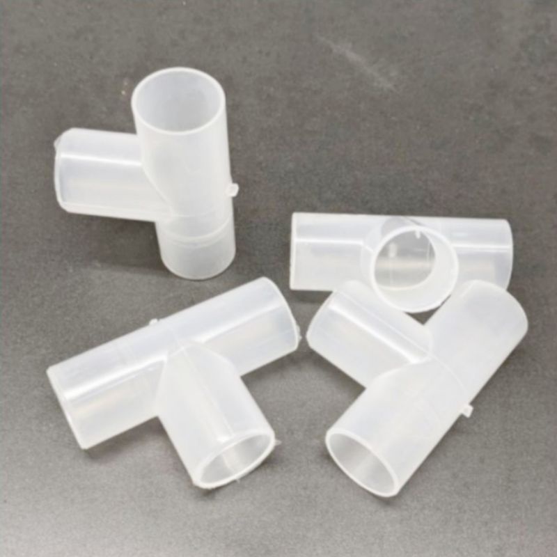 Jual Sambungan Pipa Sok Pipa Aquarium T Knee Keni T Aquascape | Shopee ...