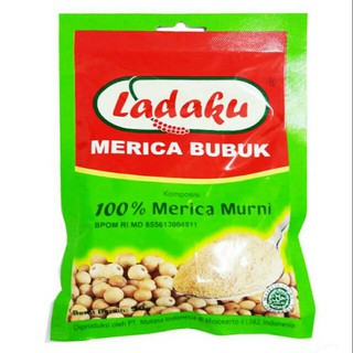 Jual Ladaku Sachet 4gr, 1 pack (isi 6 renceng) Indonesia|Shopee Indonesia
