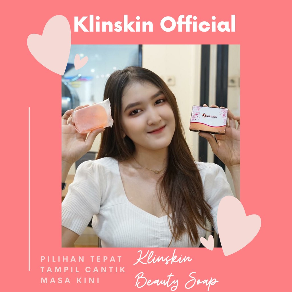 Produk Klinskin_Official | Shopee Indonesia