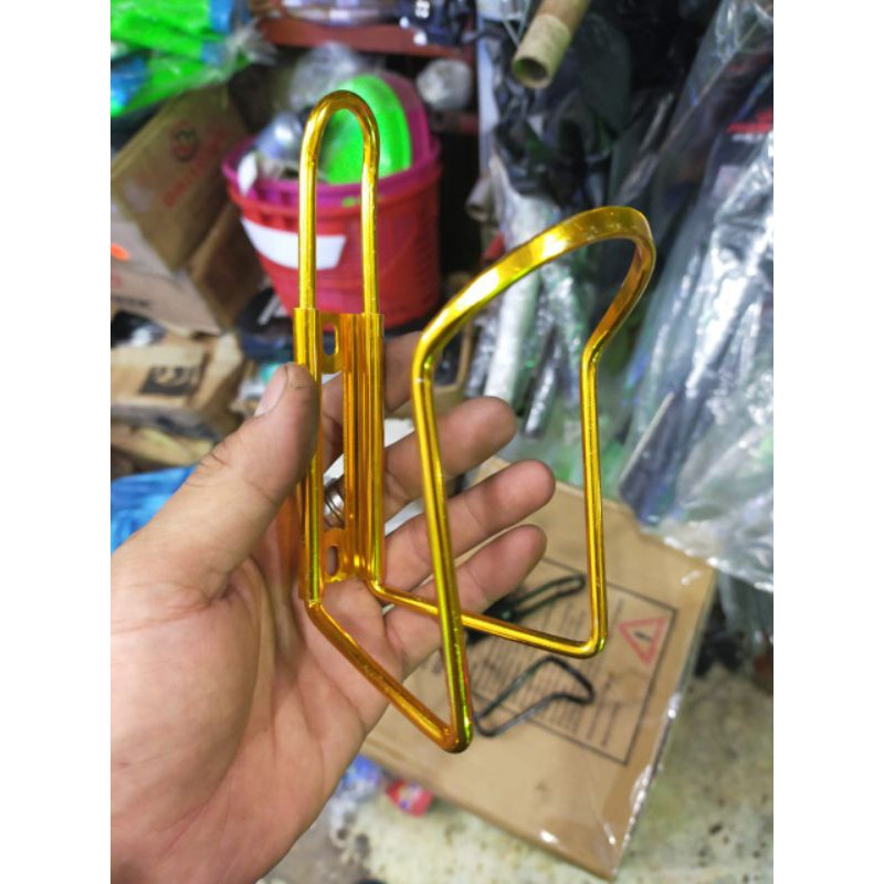 Jual tiang botol sepeda, dudukan botol sepeda, sarang botol sepeda ...