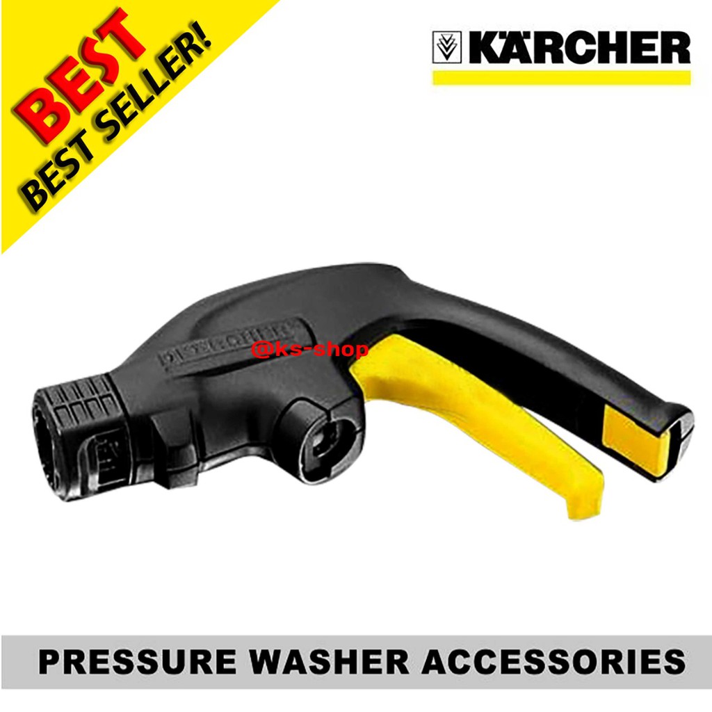 Jual Karcher Trigger Gun for K1 Series | Shopee Indonesia