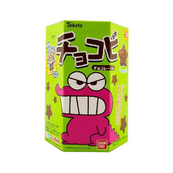 Jual CHOCOBI CHOCOLATE CORN 25G | Shopee Indonesia