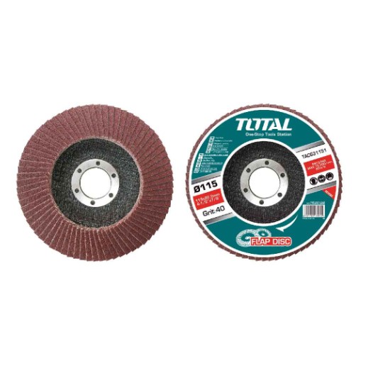 Jual Total Tools - Amplas Susun Tac631152 | Shopee Indonesia