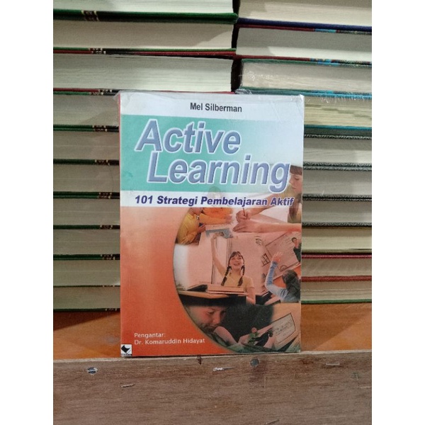 Harga 101 strategi pembelajaran Terbaru Jun 2025 | BigGo Indonesia