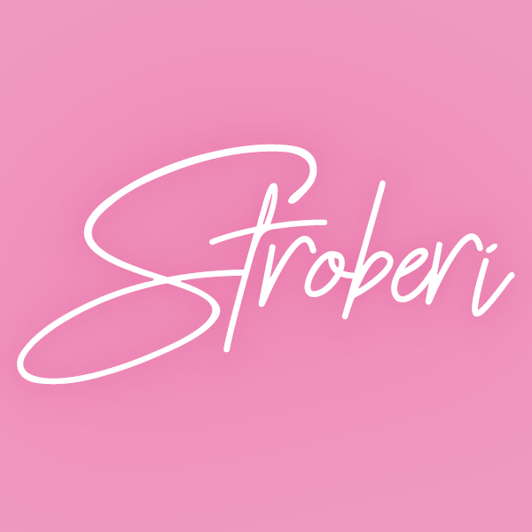 Toko Online Stroberi Official Shop | Shopee Indonesia