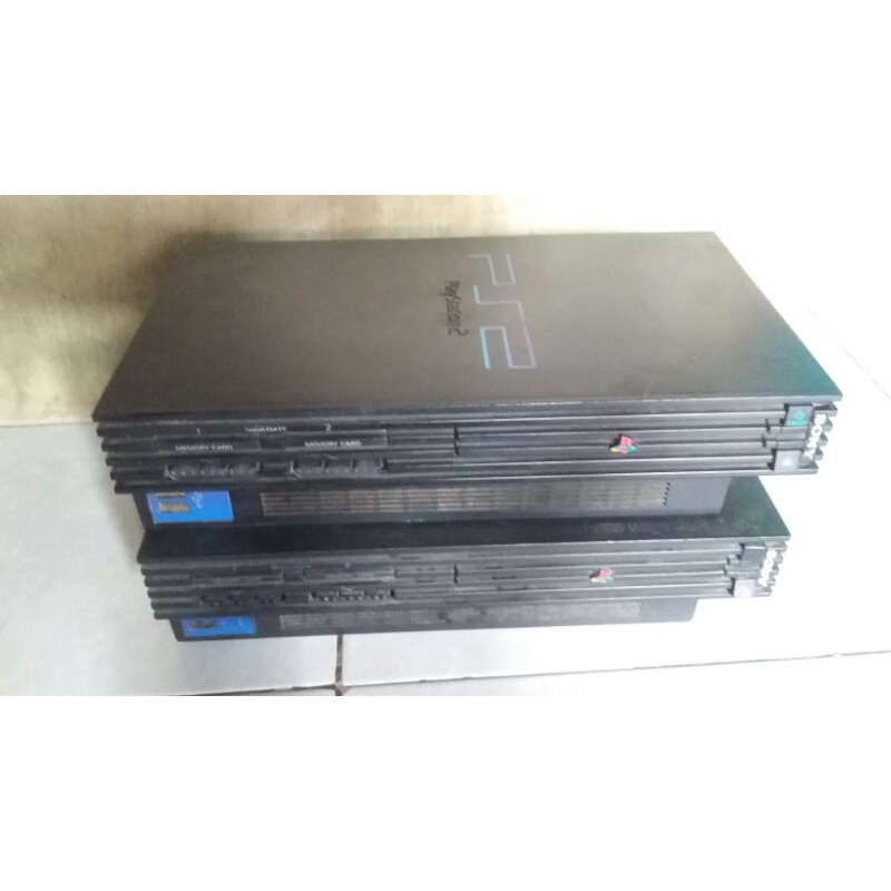 Jual ps2 fat | Shopee Indonesia