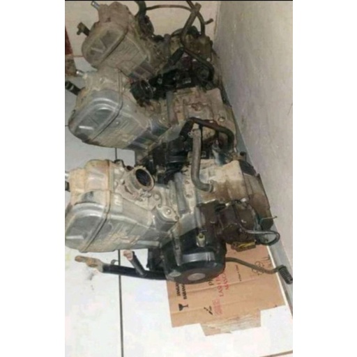 Jual mesin cb 150 r old k15 thn 2013 - 2015 | Shopee Indonesia