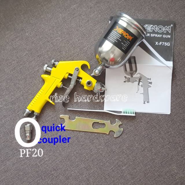 Jual alat cat Harga Terbaik & Termurah Maret 2023 | Shopee Indonesia