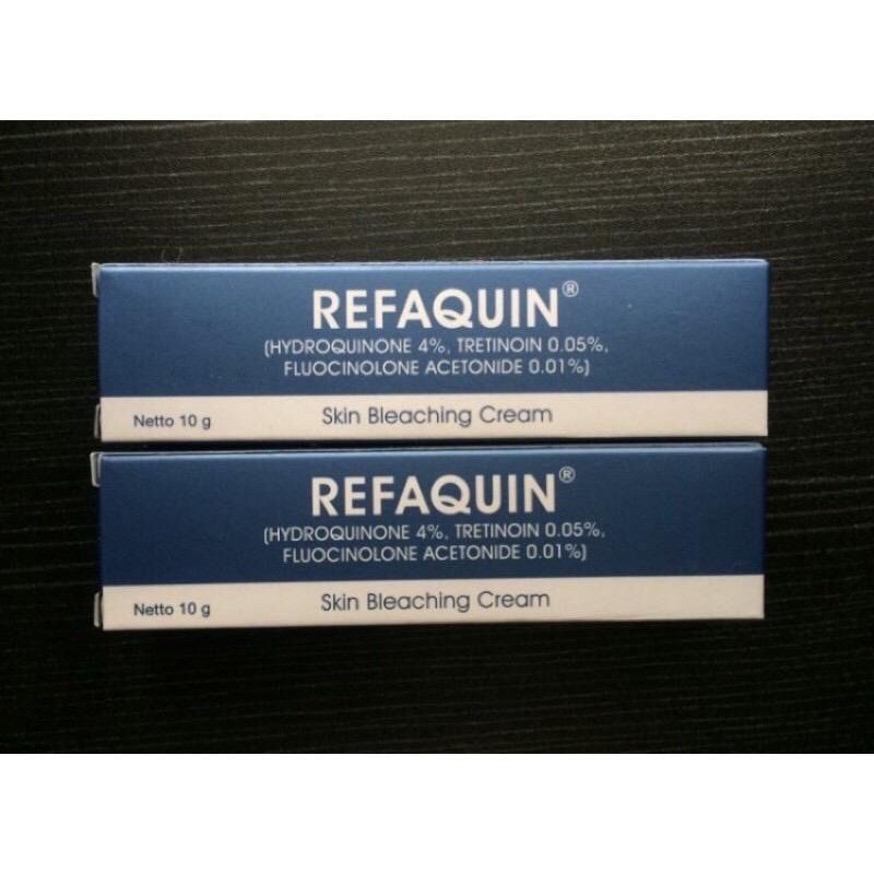 Harga REFAQUIN10GR Terbaru November 2022 |BigGo Indonesia