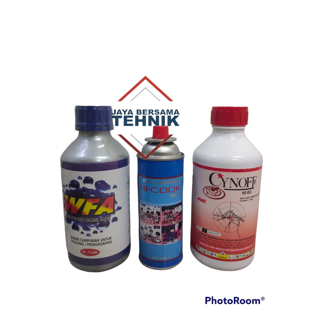 Jual Paket Obat Fogging Nyamuk Pembasmi Nyamuk Dan Serangga 1L | Shopee ...