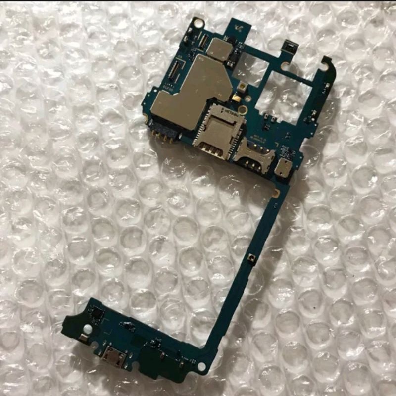 Jual mesin Samsung Galaxy J2 Pro SM J250F original - normal | Shopee ...