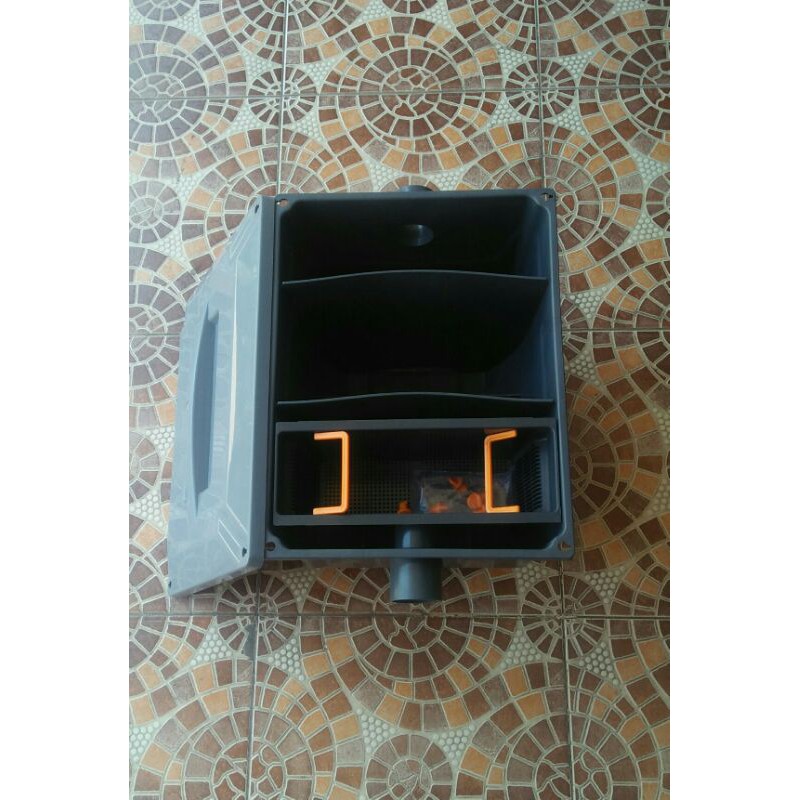 Jual Grease Trap Plastik PVC 30 Liter | Shopee Indonesia