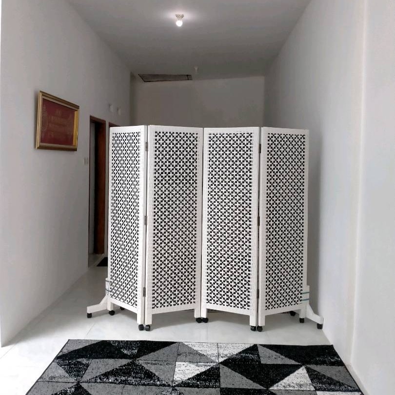 Produk Pembatas Ruangan Lipat | Shopee Indonesia