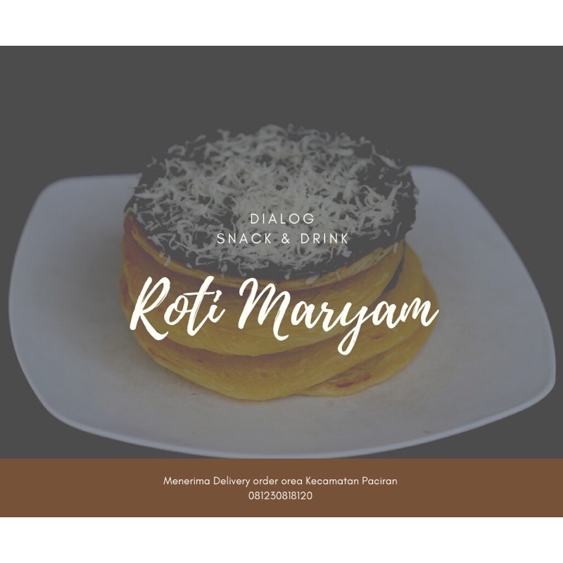 Jual Roti Maryam Original | Shopee Indonesia