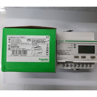 Jual KWH Meter 3 Phase Schneider Tipe iEM3155 A9MEM3155 TERA | Shopee ...