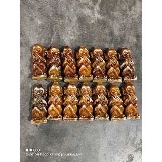 Jual Patung mini Pantak Dayak | Shopee Indonesia