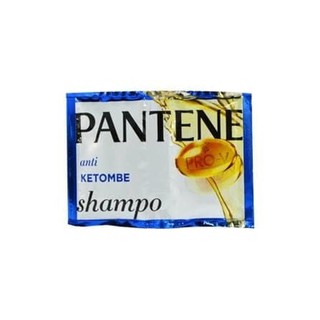 Jual Shampo Pantene (24 sachet x 5 ml) / renteng | Shopee Indonesia