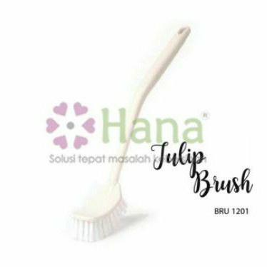 Jual SIKAT , SIKAT KAMAR MANDI , SIKAT KOLSET TULIP BRUSH HANA RINGBELL ...