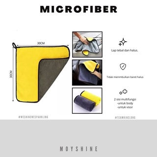 Jual Kain Microfiber EXTRA SOFT | Shopee Indonesia