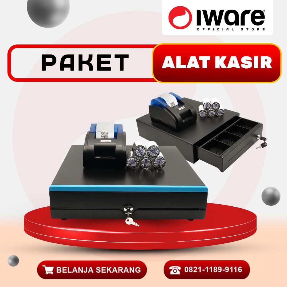 Toko Online Iware Official Shop | Shopee Indonesia