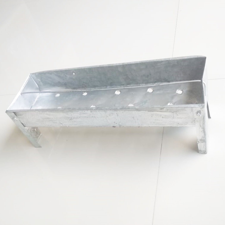 Jual Tempat Bakar Bakaran Panggang Panggangan Sate 33 x 11 x 4cm ANGLO ...