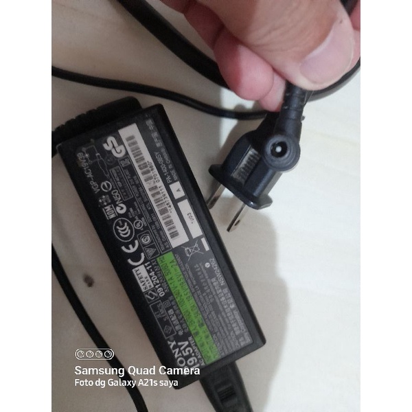 Jual Notebook Sony Vaio Tipe PCG-21212L | Shopee Indonesia