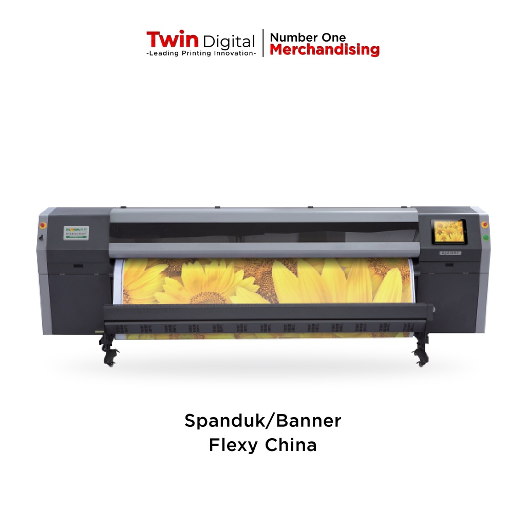 Jual Twindigital Custom Cetak Banner Warung / Banner Usaha / Spanduk Konter Pulsa Murah - Flexy ...