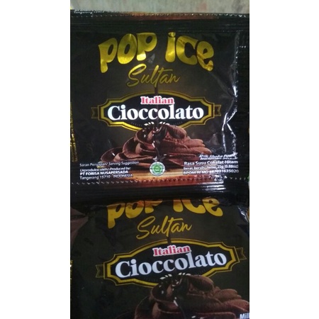 Harga Cioccolato Terbaru Oktober 2023 |BigGo Indonesia