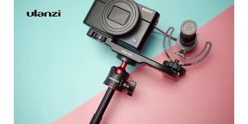 Toko Online ULANZI Official Shop | Shopee Indonesia