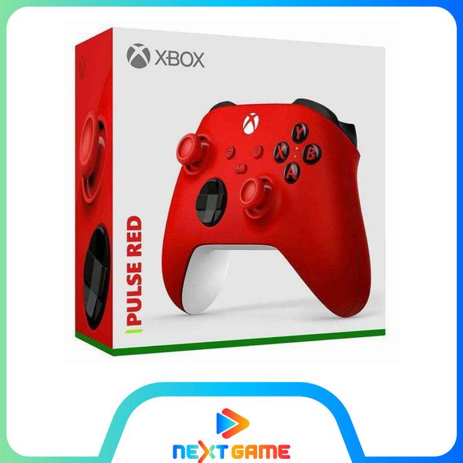 Jual Stick XBOX1 - XBOX One Series S - X Wireless Controller | Shopee ...