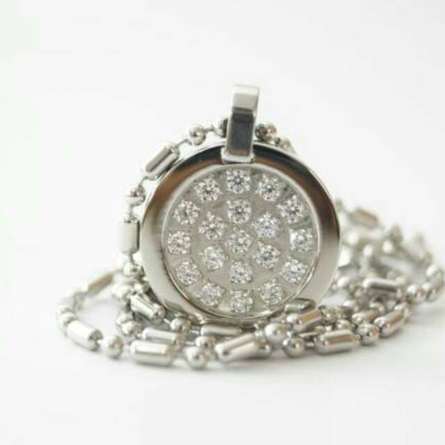 Jual Kalung Pendant LSW MCI Life Secret Women MCI Dijamin Original ...