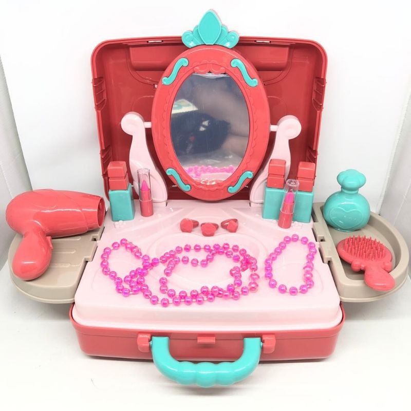 Jual Mainan Make Up 3in1 | Shopee Indonesia