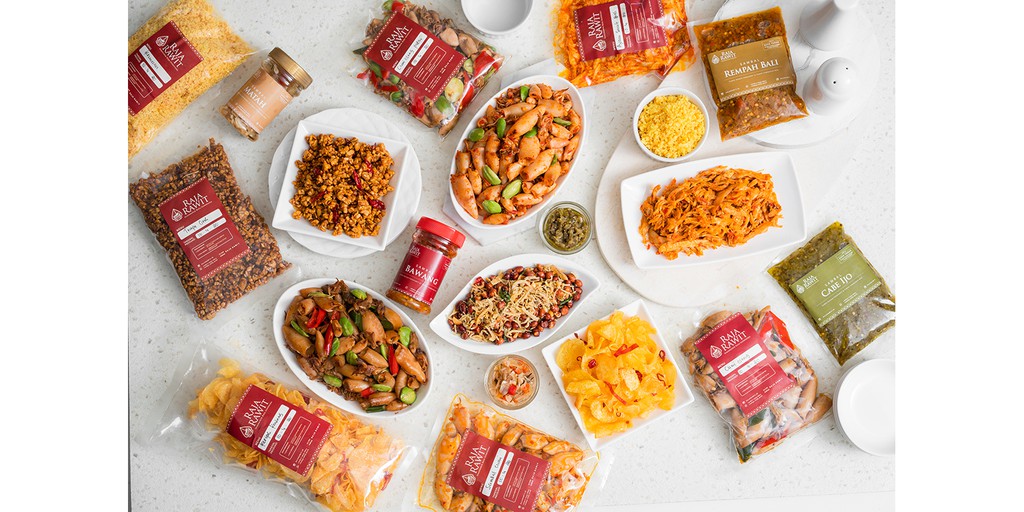 Toko Online Raja Rawit Official Shop | Shopee Indonesia