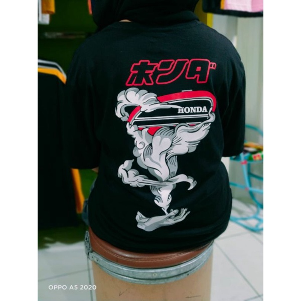 Jual (COD) kaos racing Honda gank Honda squad / kaos cb / kaos herex ... Jual (COD) kaos racing Honda gank Honda squad / kaos cb / kaos herex ...