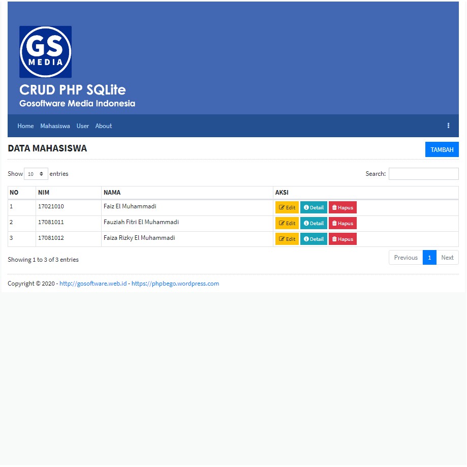 Harga Sqlite Terbaru Oktober 2022 |BigGo Indonesia