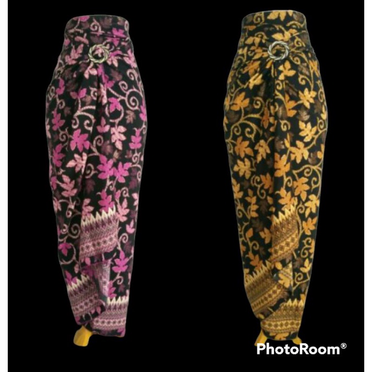 Jual rok lilit batik rok ikat batik | Shopee Indonesia