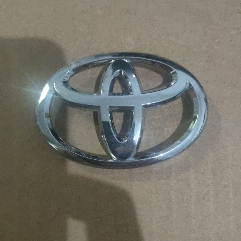 Jual Logo Stir Mobil Toyota | Shopee Indonesia