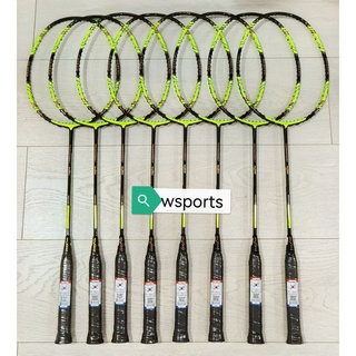Jual Raket Badminton Maxbolt THUNDERBOLT Original | Shopee Indonesia